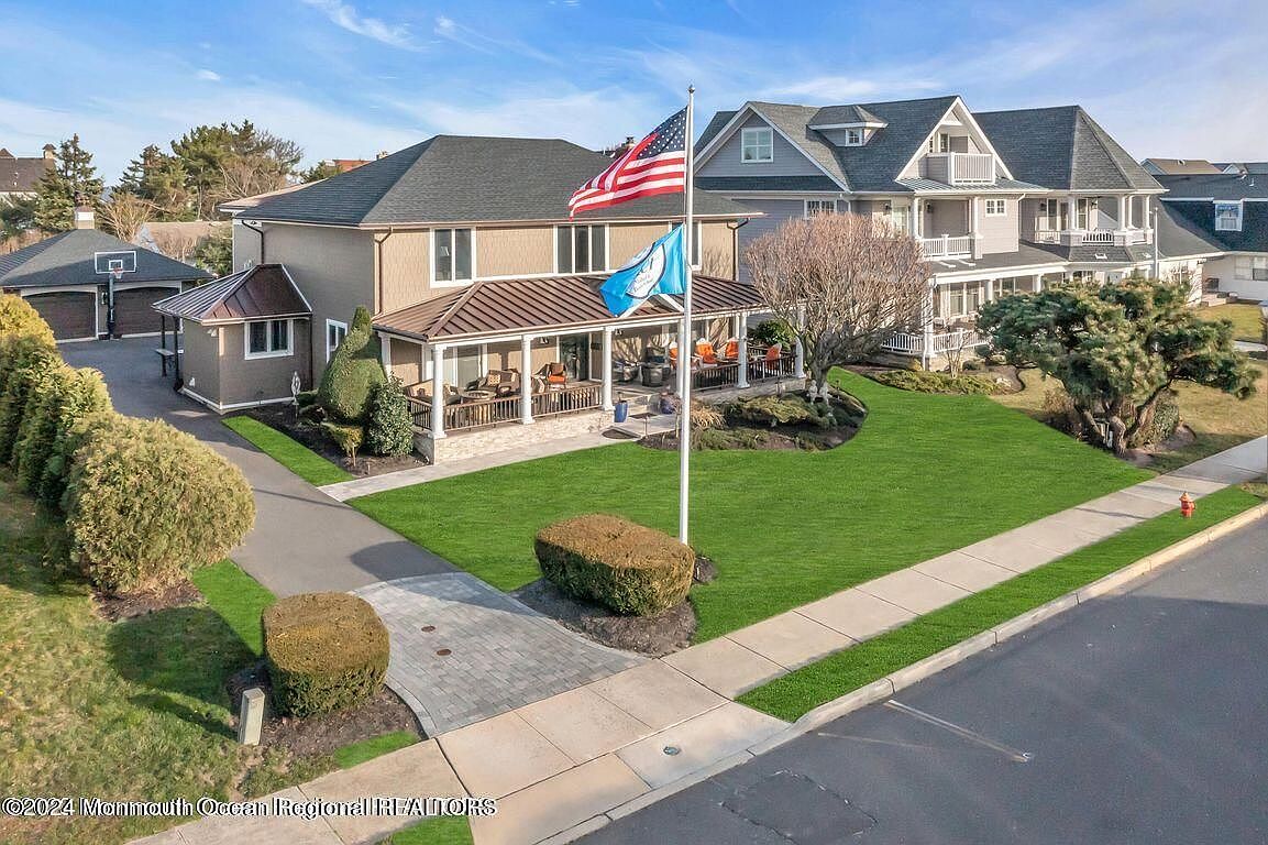 506 1st Ave, Spring Lake, NJ 07762 | Zillow
