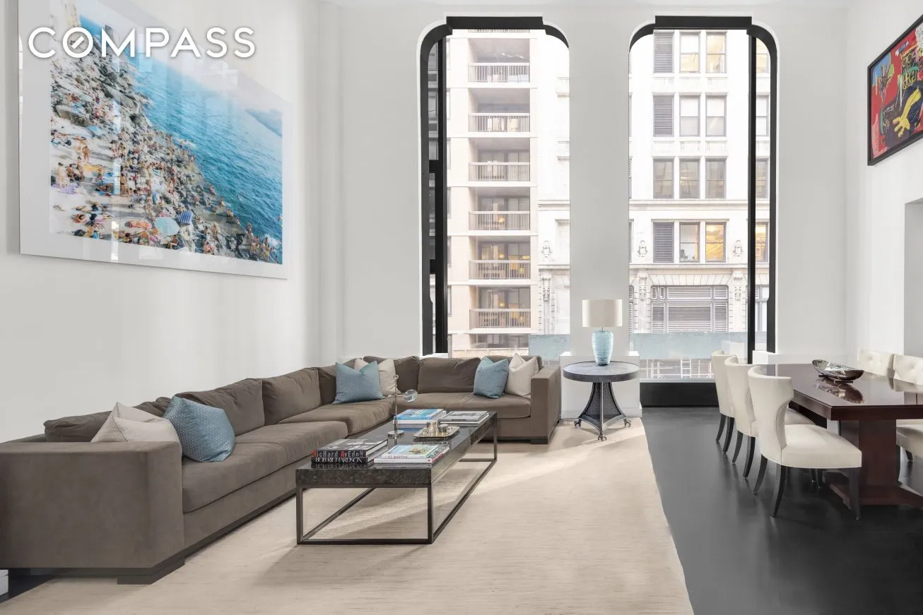 15 Union Square West #3D in Flatiron, Manhattan | StreetEasy