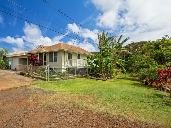 Kapaa HI Real Estate - Kapaa HI Homes For Sale | Zillow