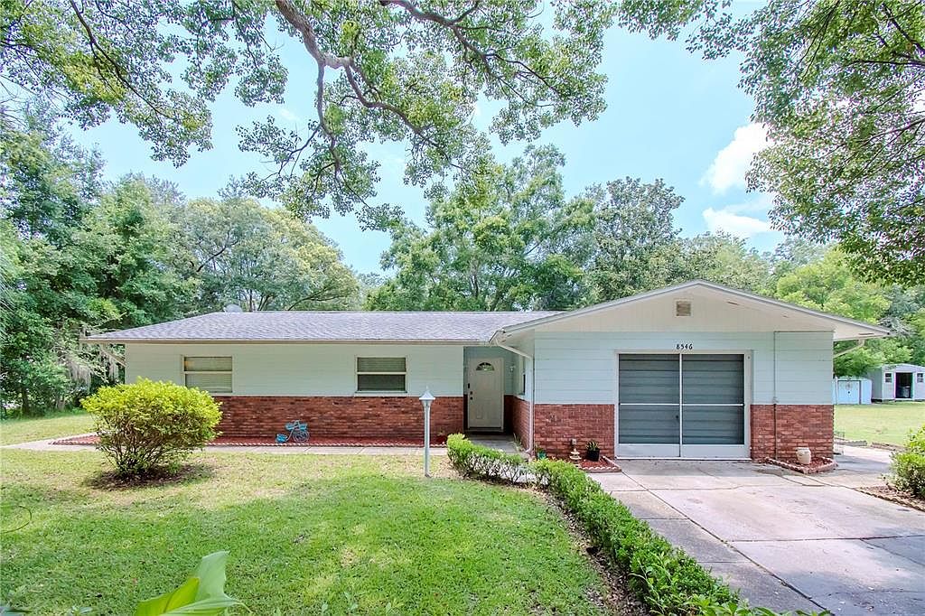 8546 N Fauci Point, Crystal River, FL 34428 | MLS #W7866165 | Zillow