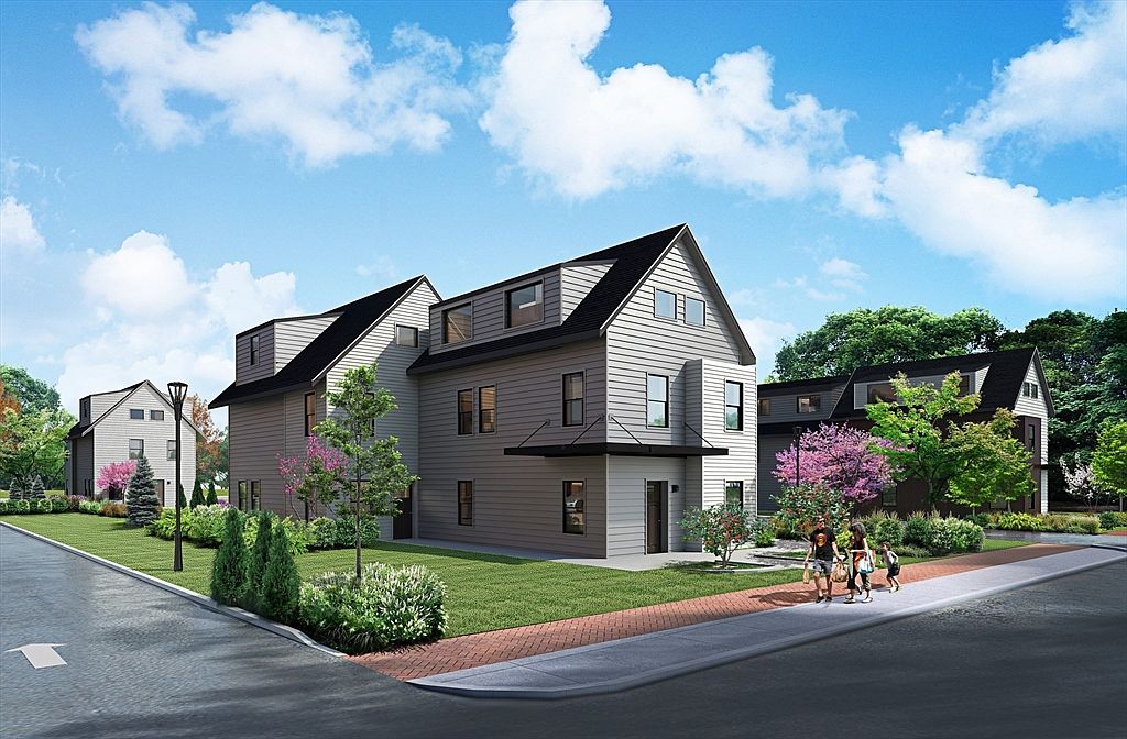 6A Lincoln St #6A, Natick, MA 01760 | Zillow