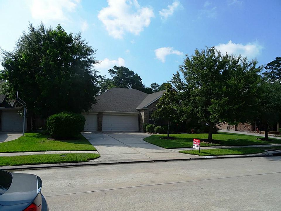 2507 Bridgestone Park Ln, Spring, TX 77386 | Zillow