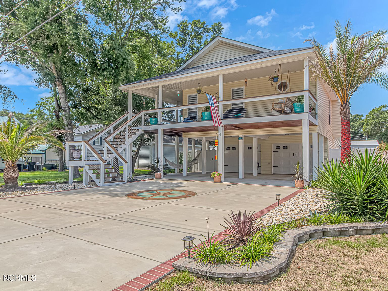 2587 Bessemer Drive SW, Supply, NC 28462 | MLS #100456049 | Zillow