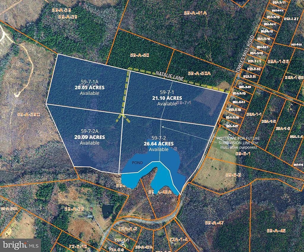 6209 Towles Mill Rd, Spotsylvania, VA 22551 | Zillow