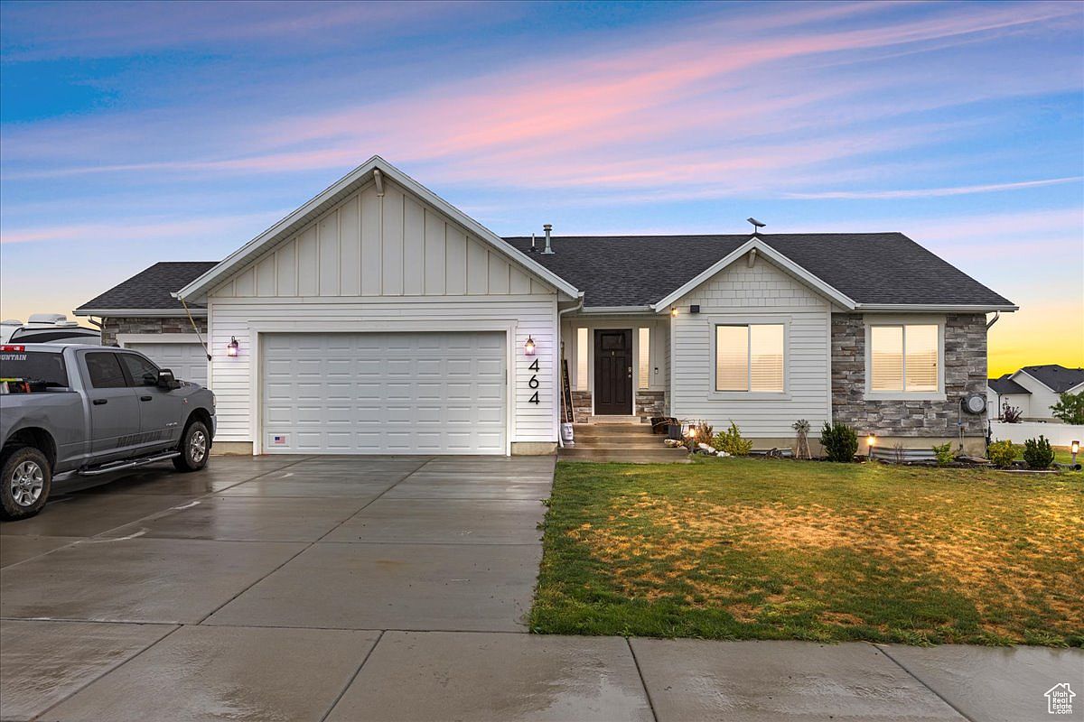 464 S Trejo Ridge Rd, Grantsville, UT 84029 | MLS #2087099 | Zillow