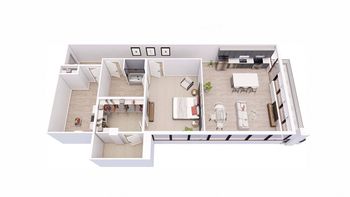 The Residences at Tesson Ridge - 5400 Tesson Rdg Saint Louis MO | Zillow