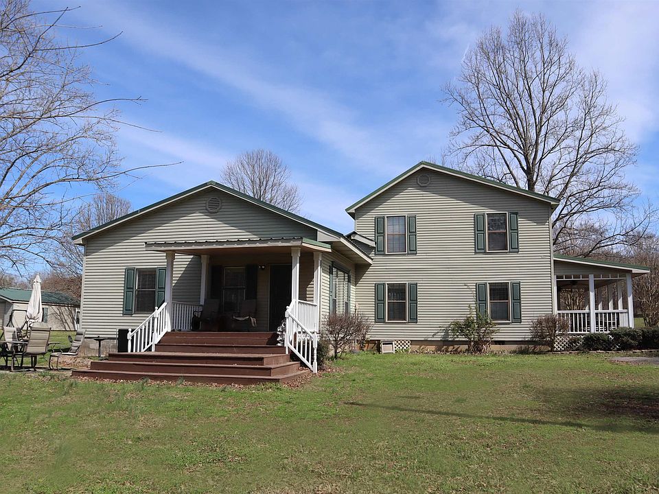 7945 Old Jackson Rd, Somerville, TN 38068 | MLS #10158255 | Zillow