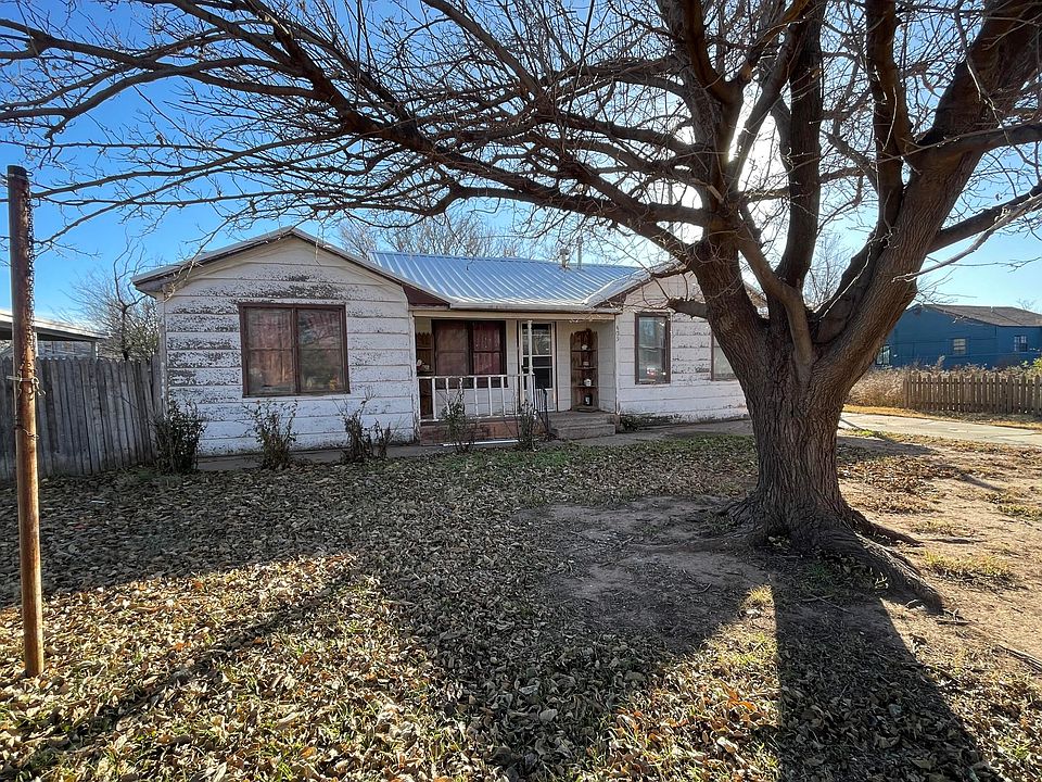 405 W Washington St, Lockney, TX 79241 | Zillow
