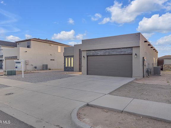 4881 Christian Azcarate St, El Paso, TX 79938 | Zillow