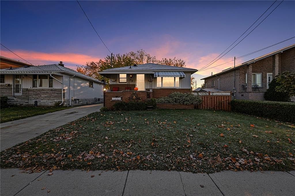 73 E 19th St, Hamilton, ON L9A 4R9 | MLS #H4178729 | Zillow