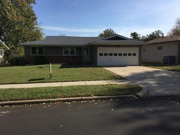 Houses For Rent in Springfield MO - 42 Homes | Zillow