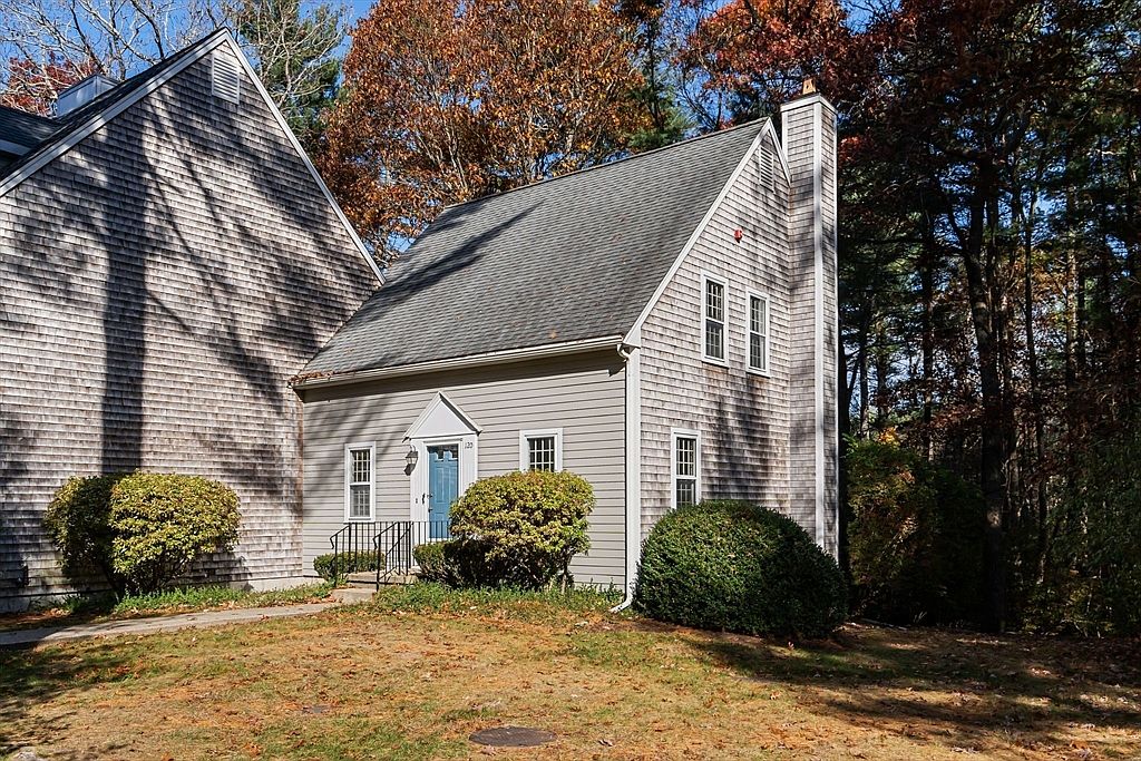 120 Twin Lakes Dr UNIT 120, Halifax, MA 02338 | Zillow