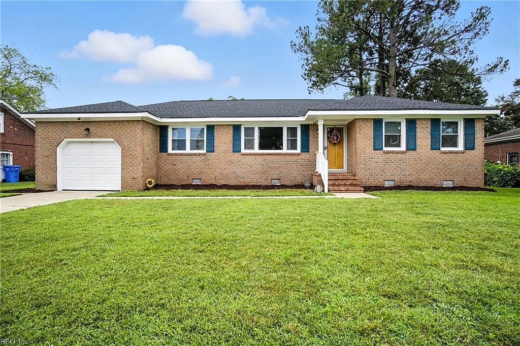 624 Whitehaven Cres, Chesapeake, VA 23325 | Zillow