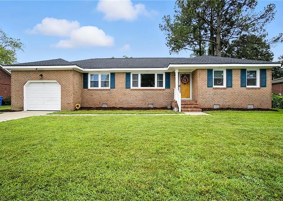 624 Whitehaven Cres, Chesapeake, VA 23325 | Zillow