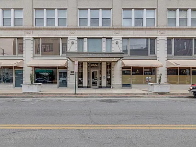 Shrine Building Apts - 66 Monroe Ave Memphis, TN | Zillow