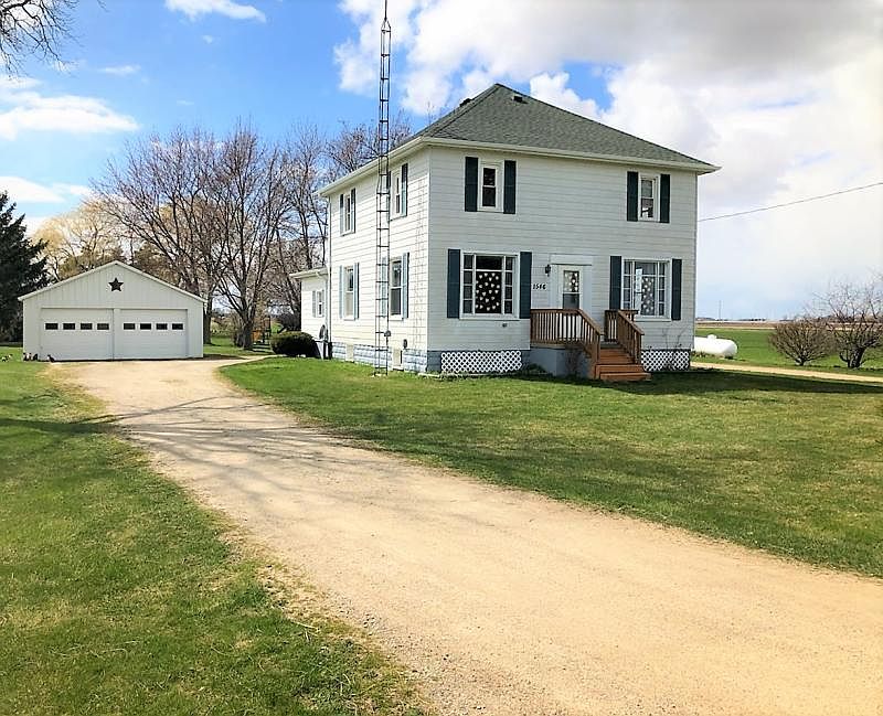 1546 Elkton Rd, Elkton, MI 48731 | Zillow