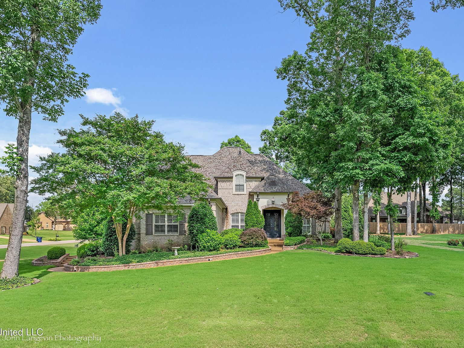 2585 Atticus Ln, Nesbit, MS 38651 | Zillow