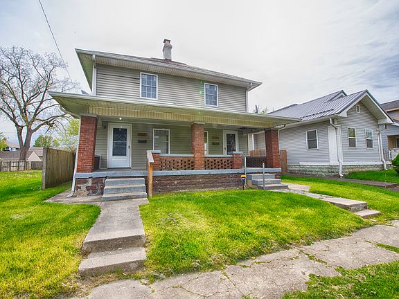 101 N Colorado Ave, Indianapolis, IN 46201 | Zillow