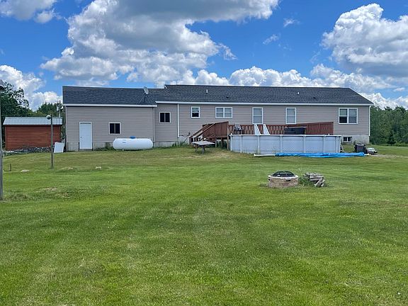 147 Cashman Rd, Ellenburg Center, NY 12934 | MLS #202137 | Zillow