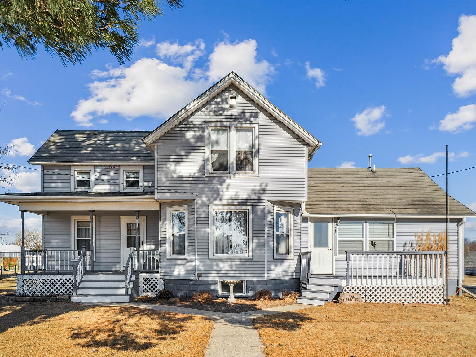 930 Oak St, Lamont, IA 50650 | Zillow