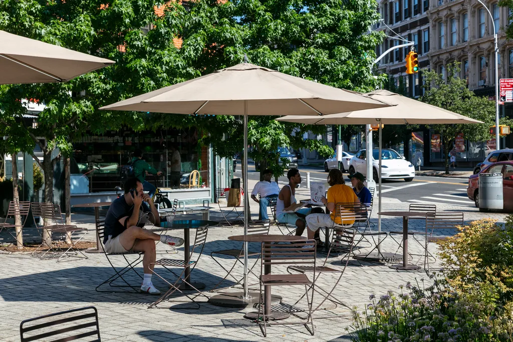 19 Rockwell Place #14C in Fort Greene, Brooklyn | StreetEasy
