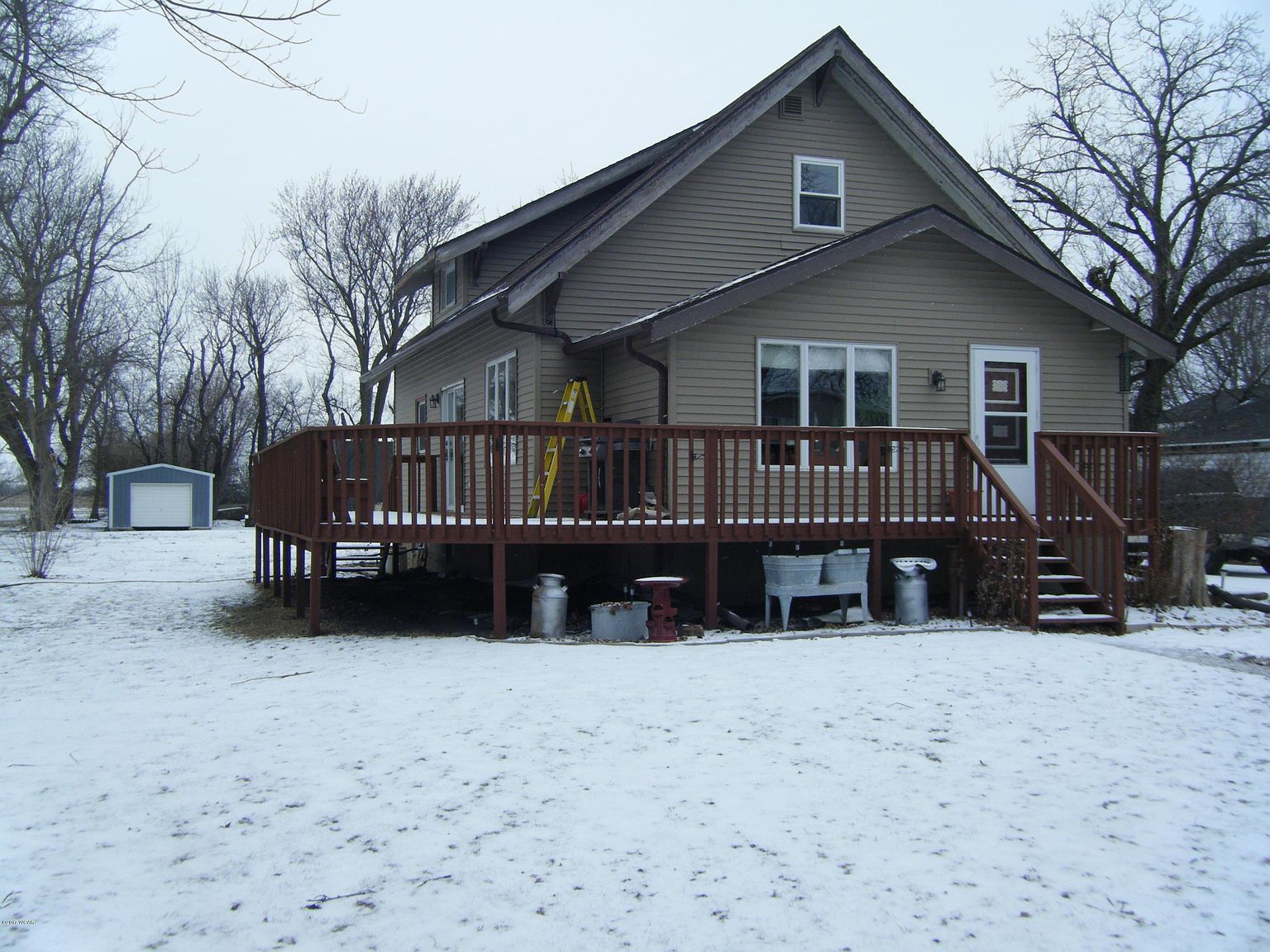 111 Maple St, Tyler, MN 56178 | Zillow