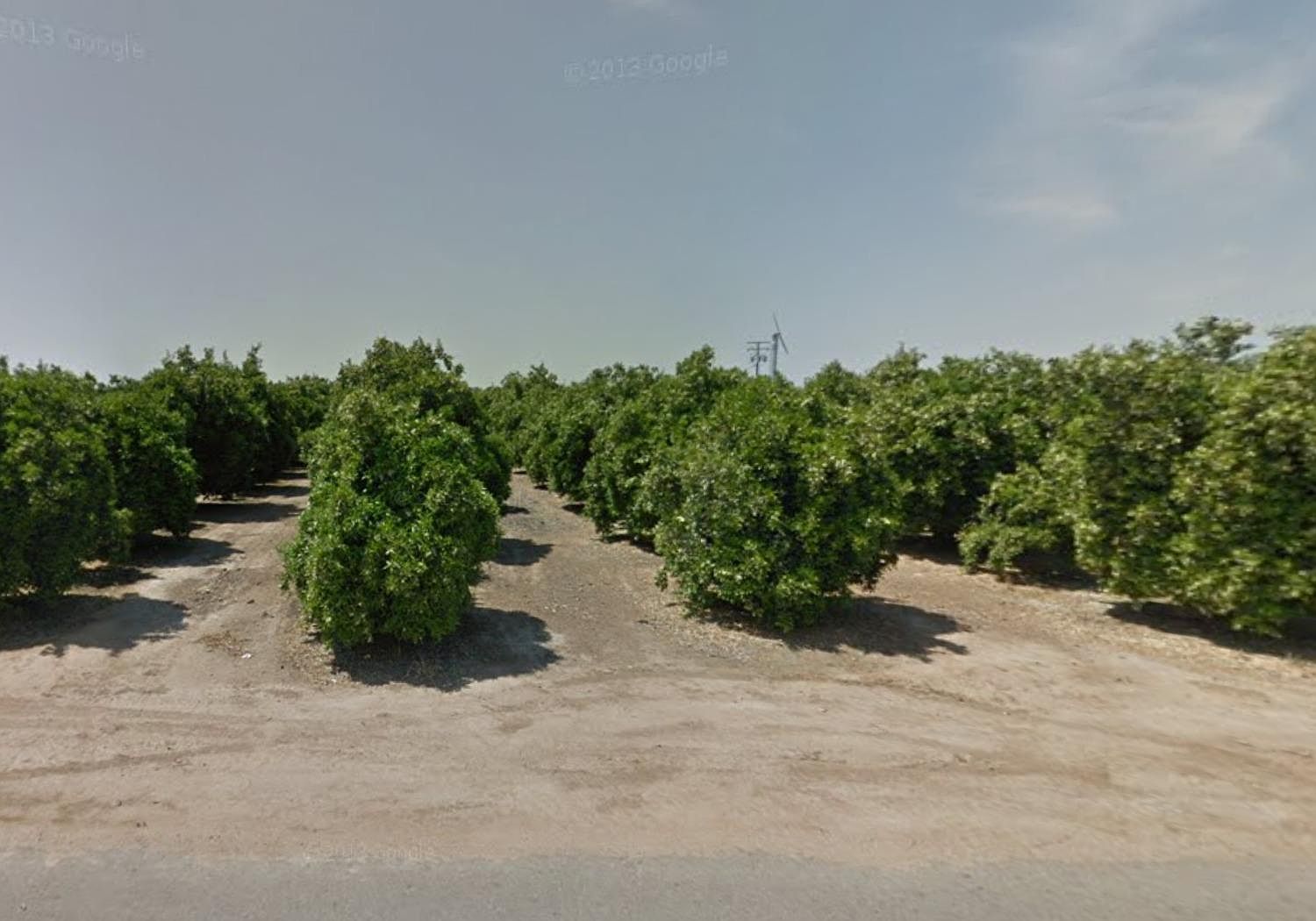 0 Road 232, Ducor, CA 93218 | Zillow