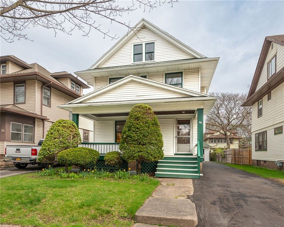 68 Ferris St, Rochester, NY 14609 | Zillow