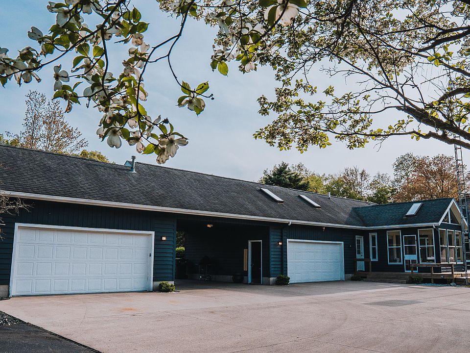 25150 Mintdale Rd, Sturgis, MI 49091 | Zillow