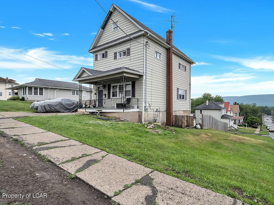 2204 S Webster Ave, Scranton, PA 18505 | MLS #23-2965 | Zillow