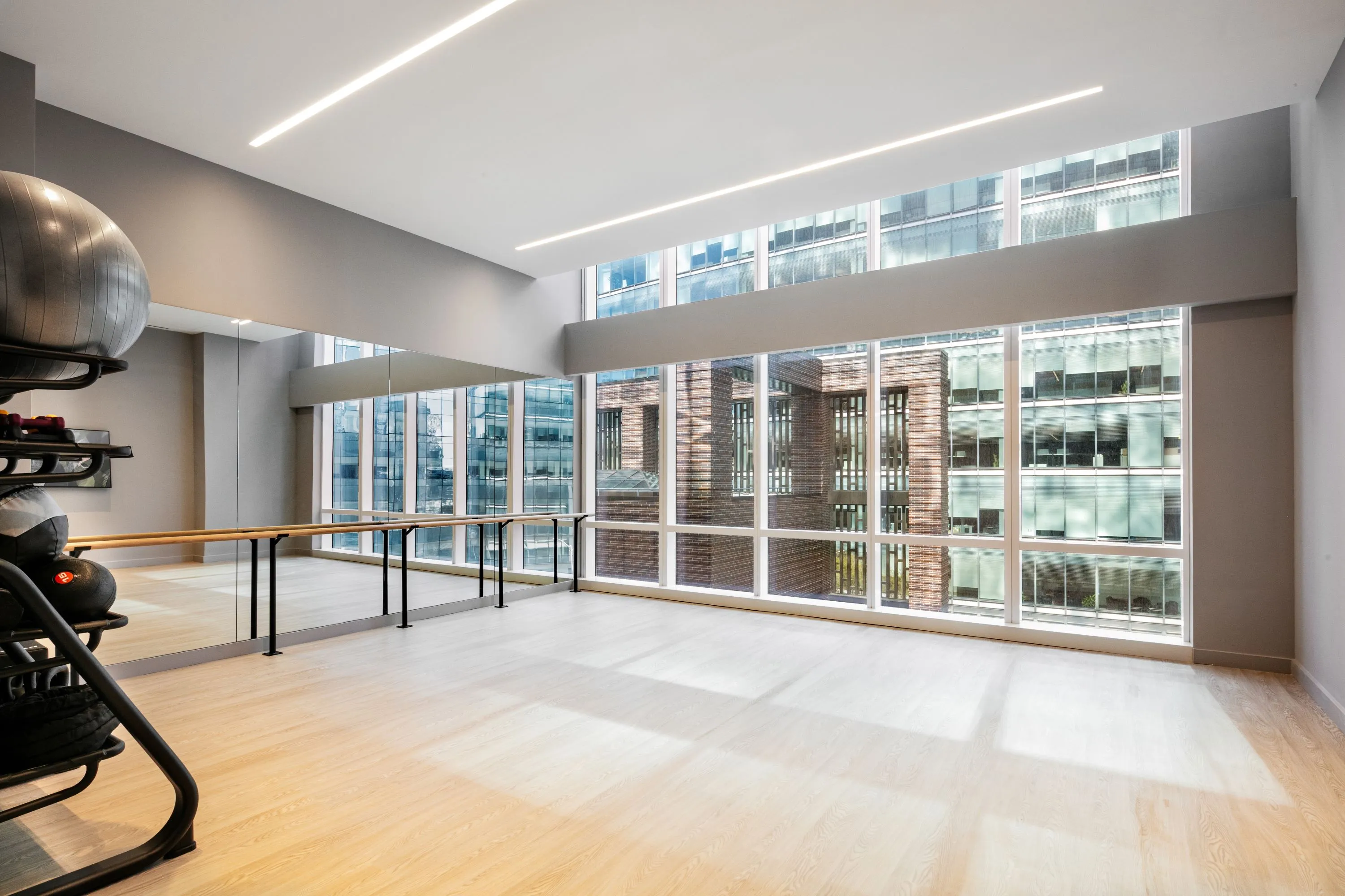 Lumen LIC at 23-15 44th Road in Hunters Point : Sales, Rentals ...