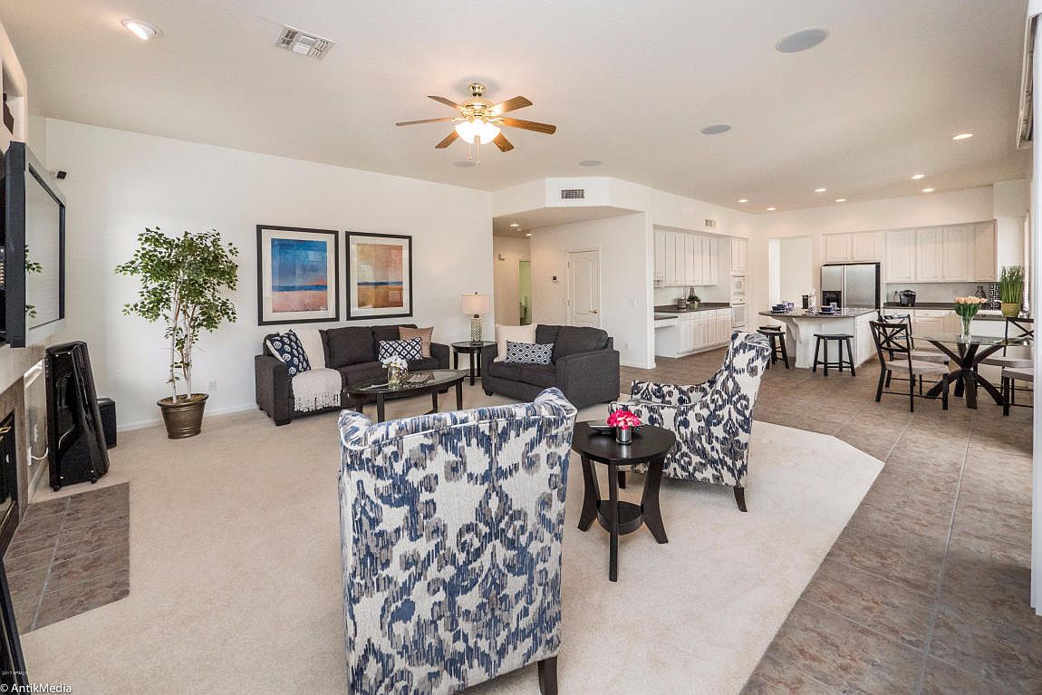 2353 E Hulet Dr, Chandler, AZ 85225 | Zillow