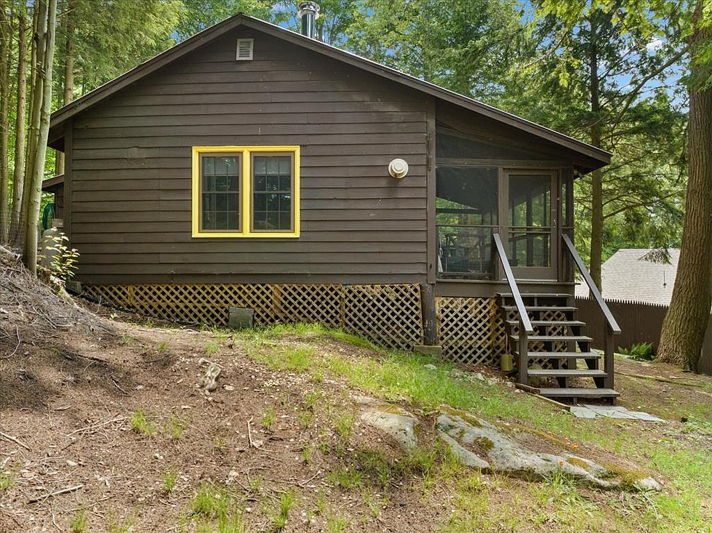 14 Cliff House Rd, Inlet, NY 13360 | MLS #179184 | Zillow