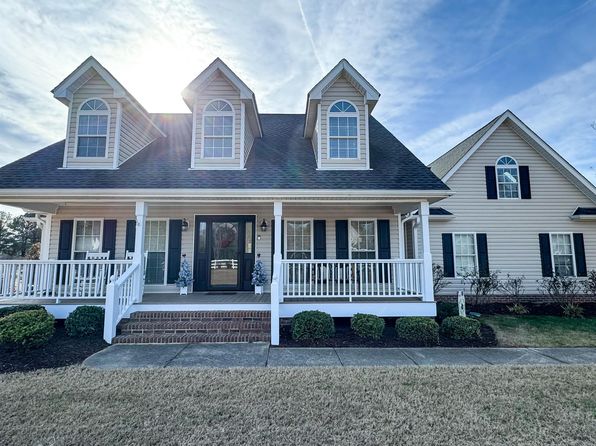Willow Spring NC Real Estate - Willow Spring NC Homes For Sale | Zillow