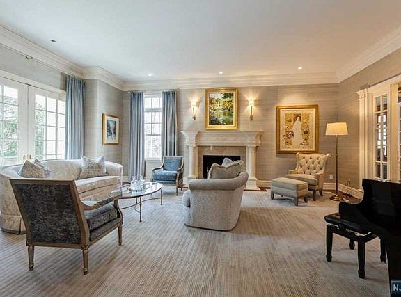 45 Ackerman Rd, Saddle River, NJ 07458 | MLS #21009210 | Zillow