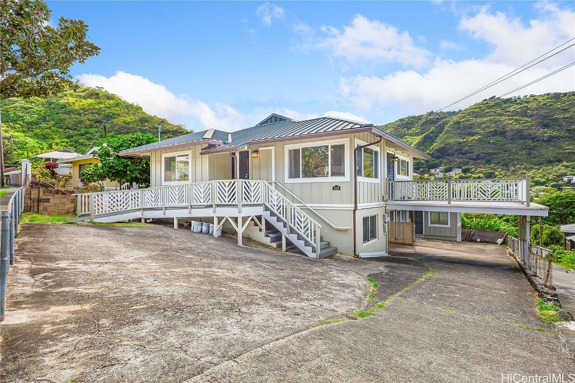 2333 Palolo Ave, Honolulu, HI 96816 | MLS #202424775 | Zillow