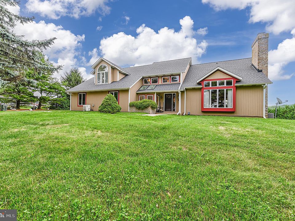 2428 Mount Ventus Rd, Manchester, MD 21102 | Zillow