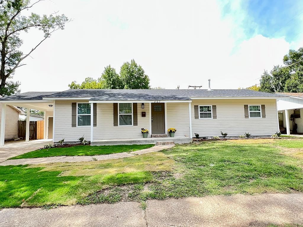 602 Wilson Rd, West Memphis, AR 72301 | MLS #39398 | Zillow