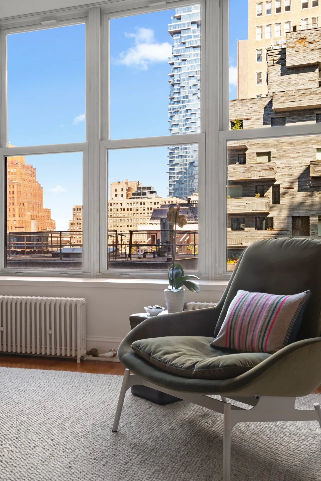 9 Murray Street #7NE in Tribeca, Manhattan | StreetEasy