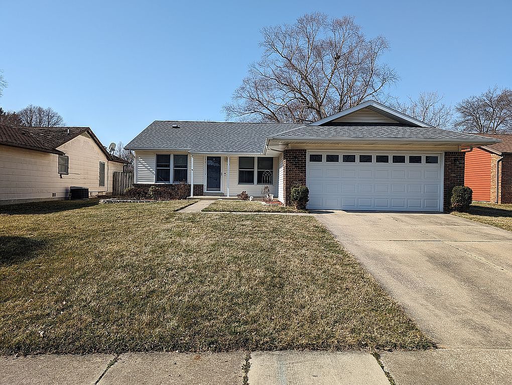 113 Westbrook Dr, Springfield, IL 62702 | Zillow