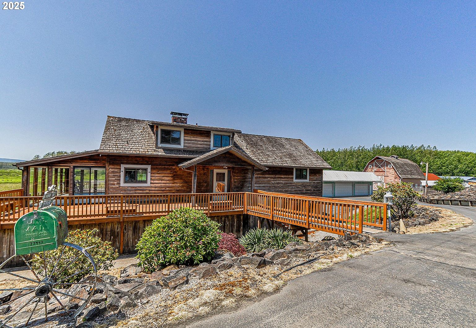 77993 Point Adams Rd, Clatskanie, OR 97016 | Zillow