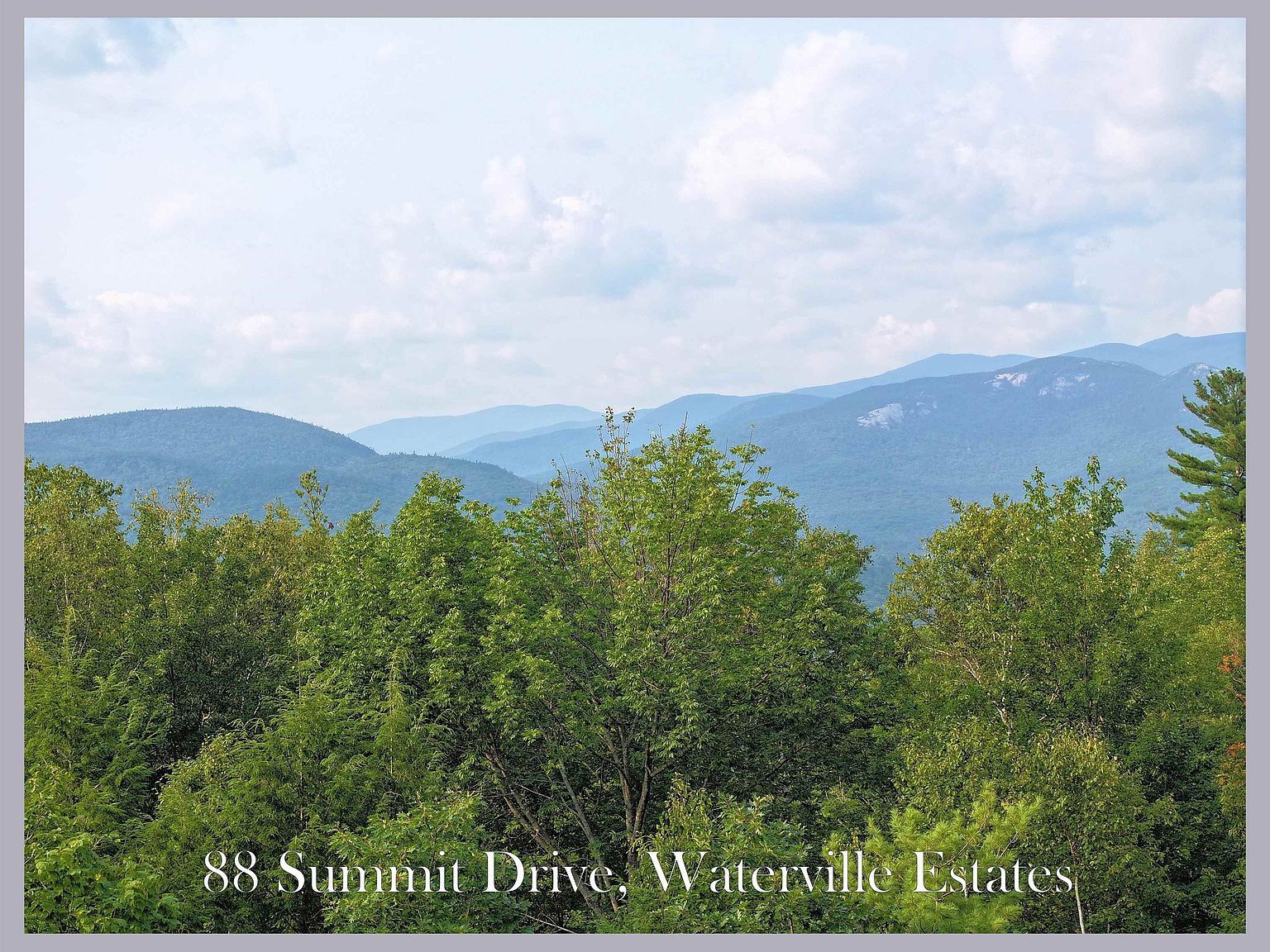 88 Summit Drive, Campton, NH 03223 | Zillow