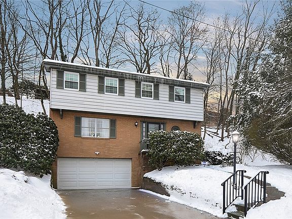 314 Surrey Pl, Pittsburgh, PA 15235 | MLS #1686467 | Zillow