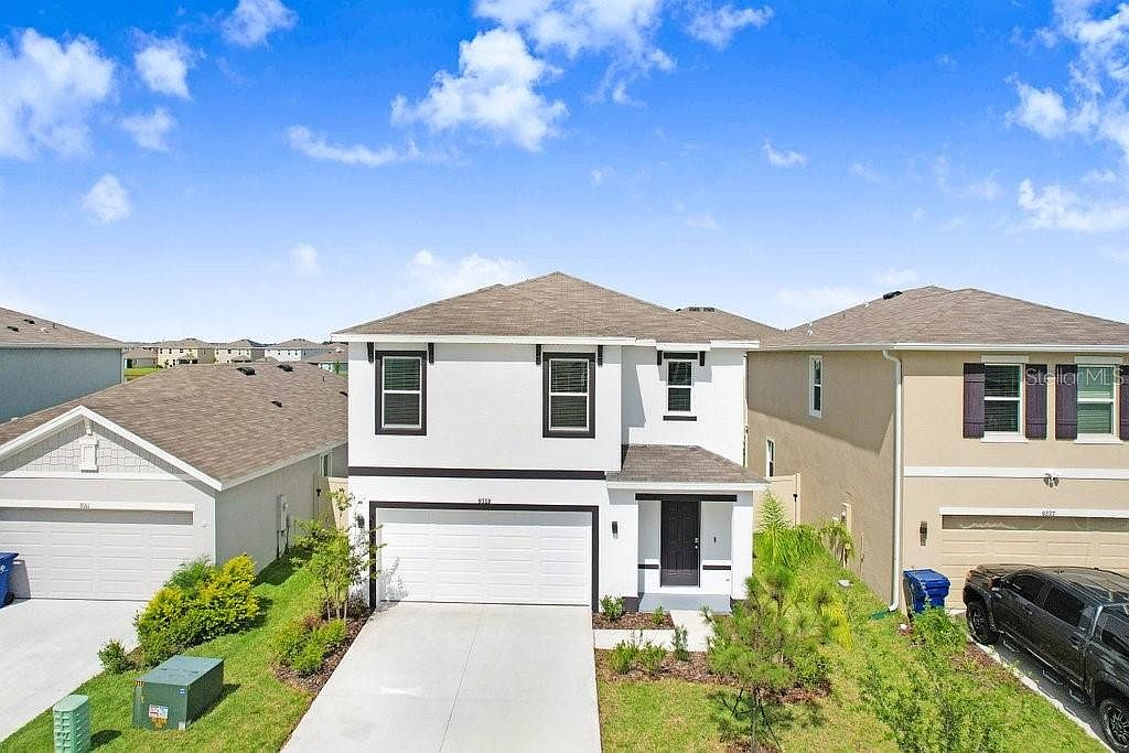 9319 Forge Breeze Loop, Wesley Chapel, FL 33545 | Zillow