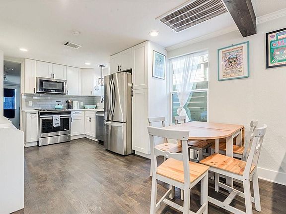 2203 Santa Rita St, Austin, TX 78702 | Zillow