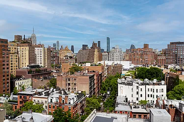 302 West 12th Street #12A in West Village, Manhattan | StreetEasy