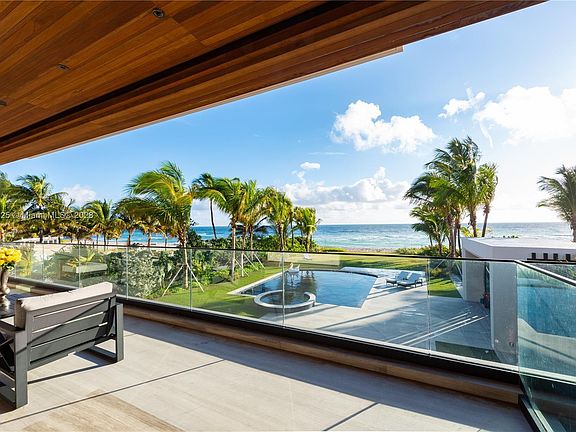 263 Ocean Blvd, Golden Beach, FL 33160 | MLS #A11467625 | Zillow