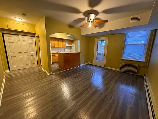 108-25 72nd Avenue #1Z in Forest Hills, Queens | StreetEasy