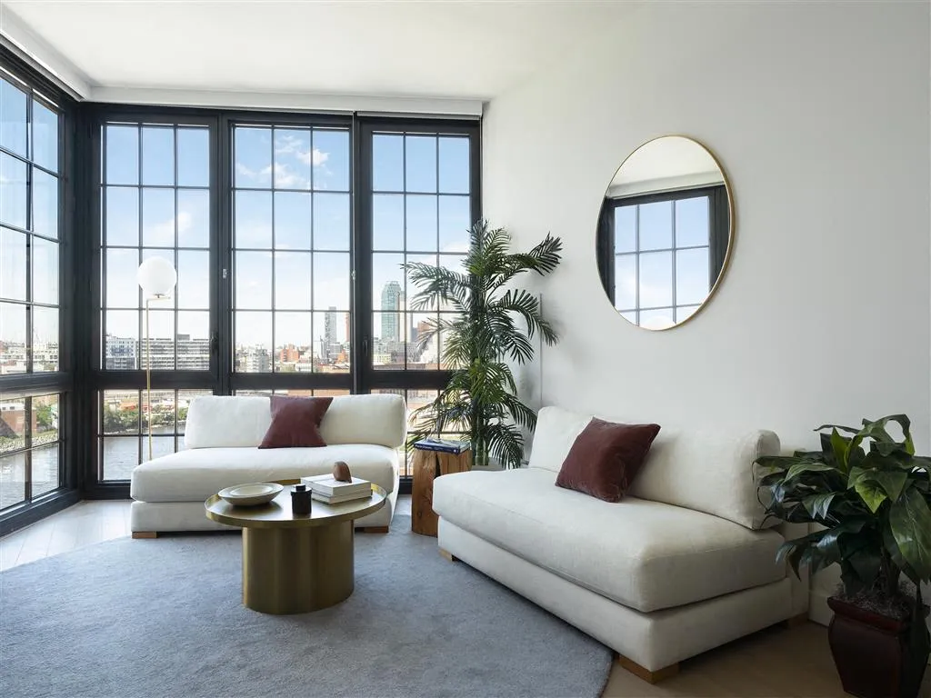 1 Blue Slip #22K in Greenpoint, Brooklyn | StreetEasy
