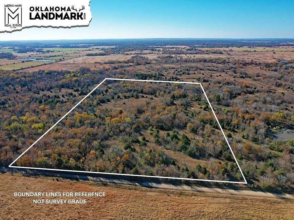 2 S 310th Rd, Morris, OK 74445 | MLS #1100760 | Zillow